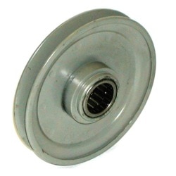 Pulley Assembly RH