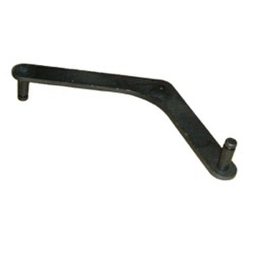 Arm Weld Paralelogrm