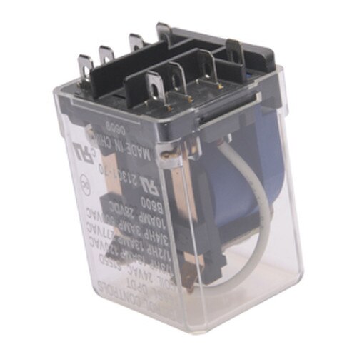 24 Volt Relay