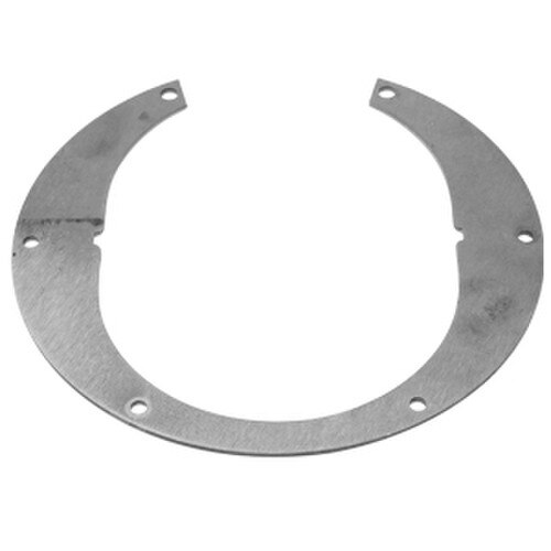Center Chute Repair Plate