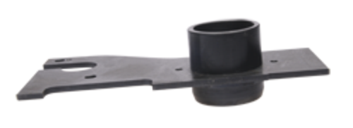 Sleeve & Plate Assembly