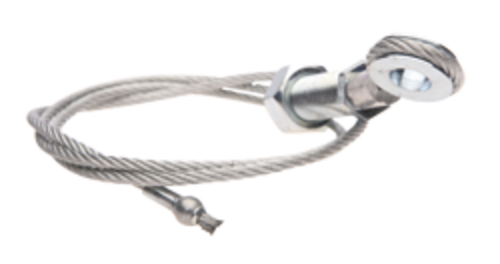 Scissor Cable Assembly