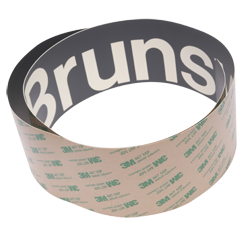 Rake Board Decal Astroline