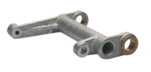 Trip Arm & Bearing Assembly