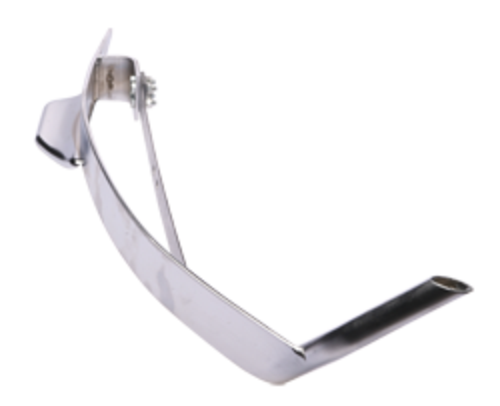 Wiper & Spring Assembly