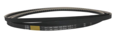 Long Turret Belt Non Bevel Gear
