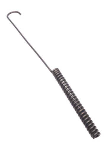 Spring Hook