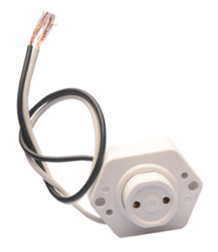 Pin Lamp Holder Assembly