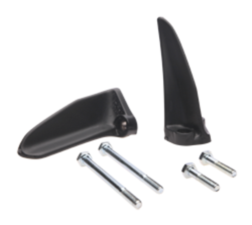 Nylon Spotting Finger Kit