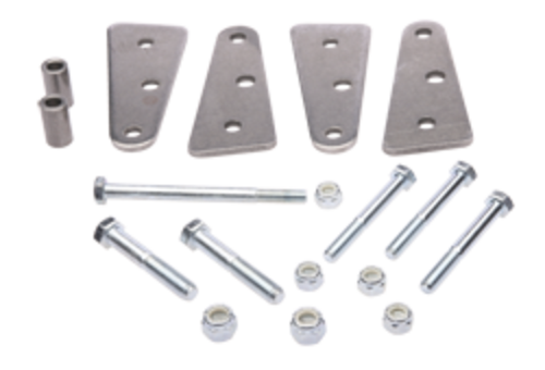 AP Rake Lift Arm Repair Kit- V Lever