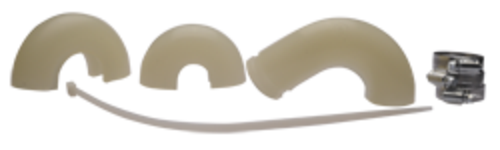 A-2 Ball Lift Rod Cap Kit