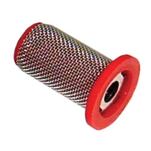 Screen Check Valve (Polypropylene - 10#)