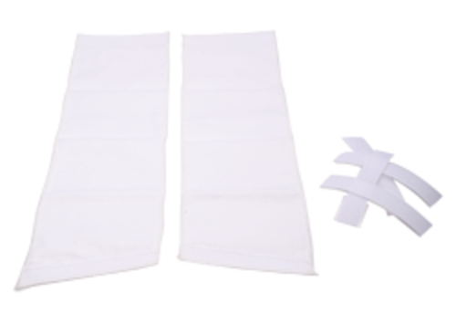 AP Pin Wipe, GS Overflow Chute