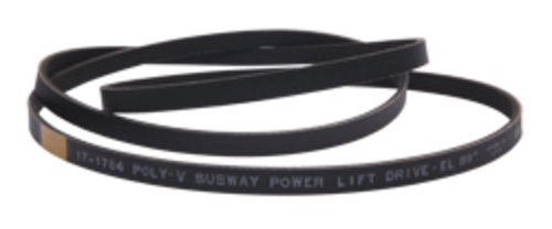 AP High Friction Poly-V Belt