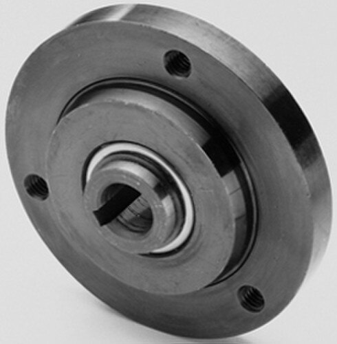 Ball Lift Clutch Assembly. (Standard)