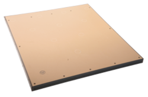 Anti-Skid Pin Deck**use 418002K**