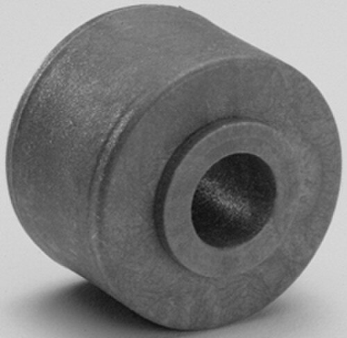 Delrin Turret Stop Roller