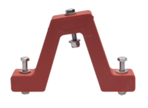 Rear Pit Mount - Urethane