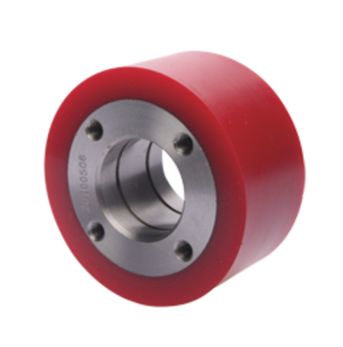 Pin Wheel Guide Roller