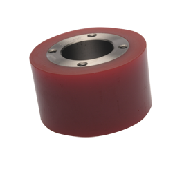 Ball Wheel Guide Roller