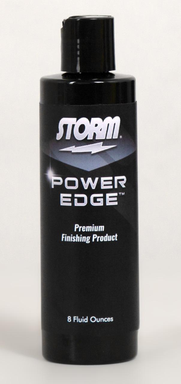Power Edge 8oz