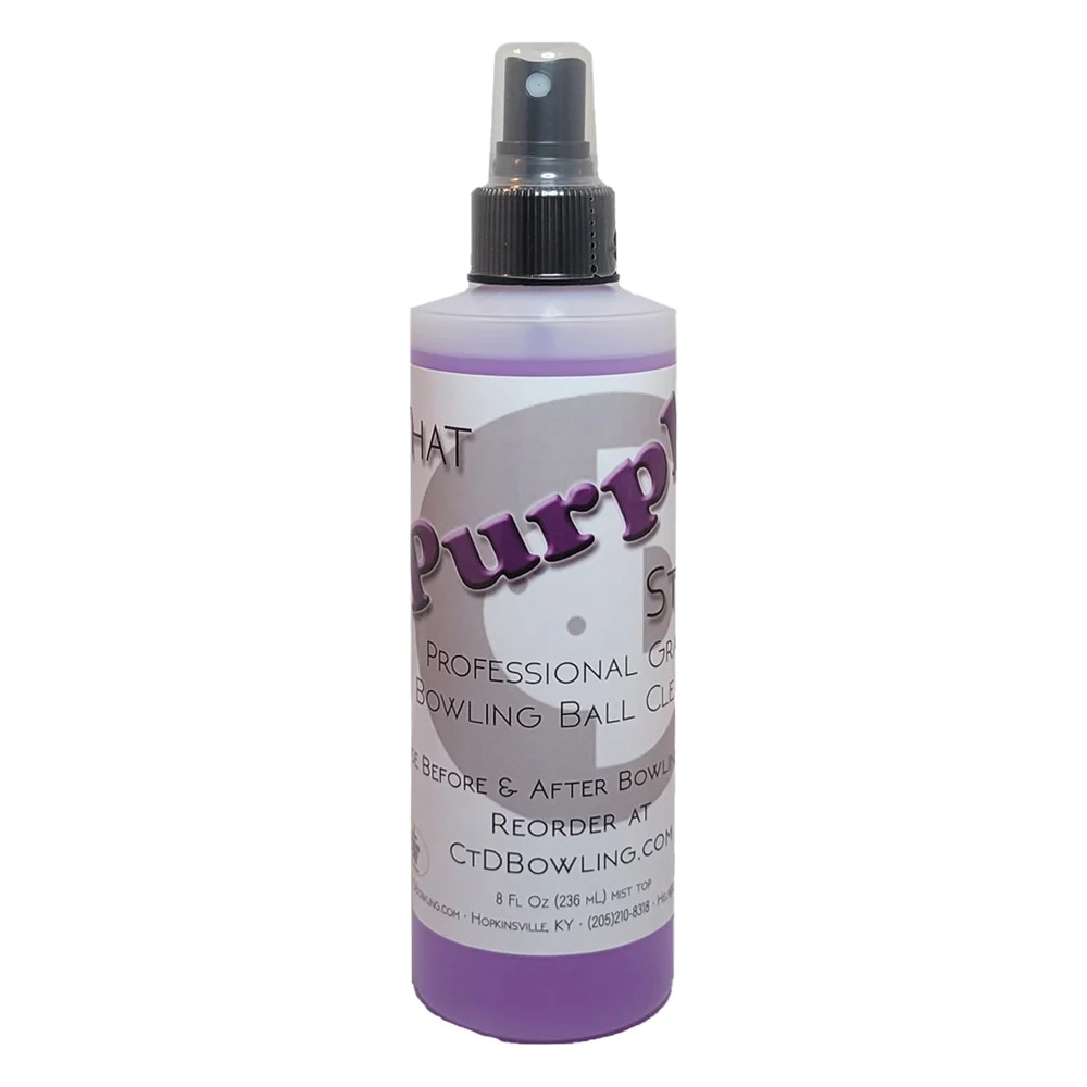 That Purple Stuff 8oz Mist