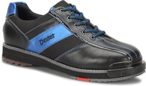 SST 8 Pro Mens Black/Blue