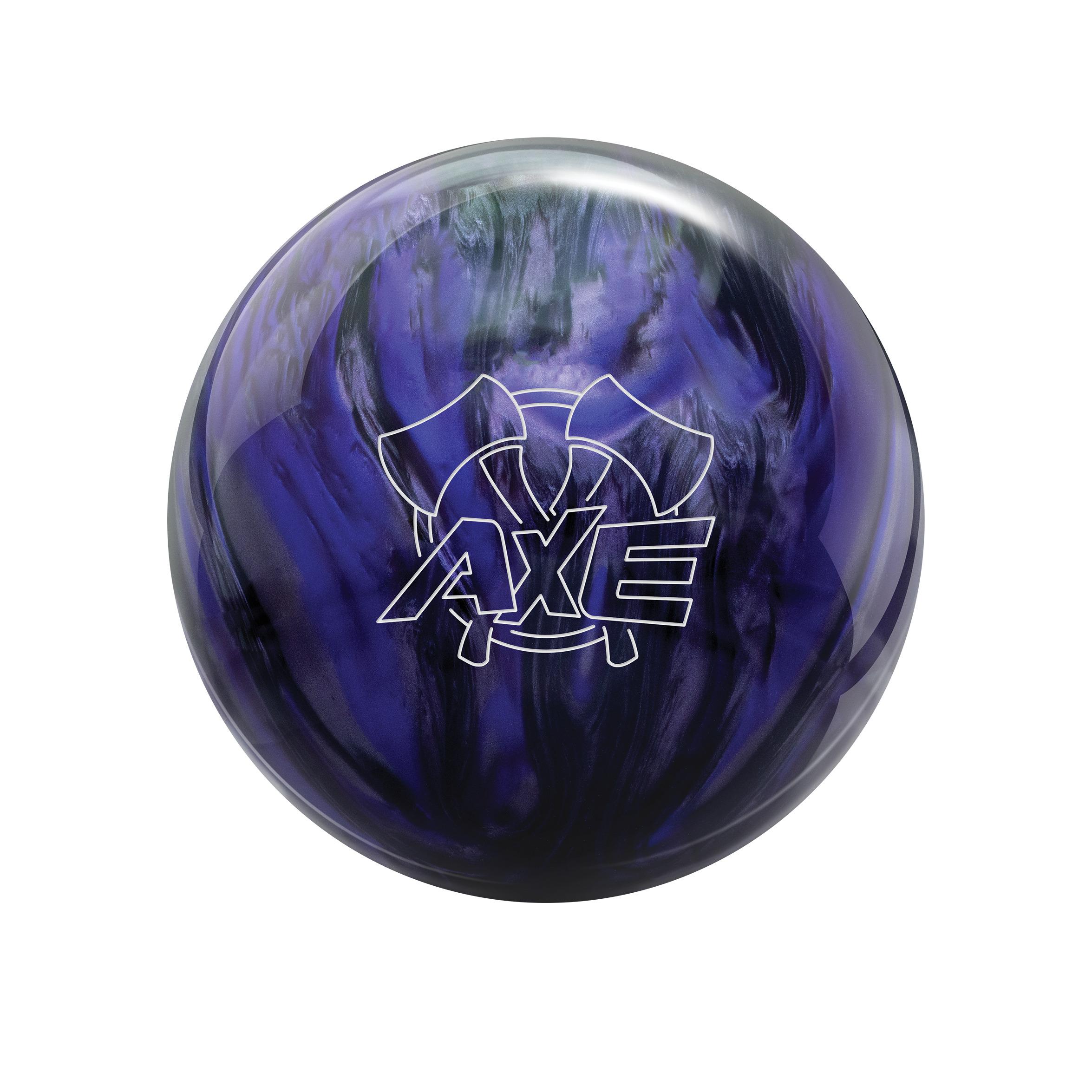 Axe Purple Smoke