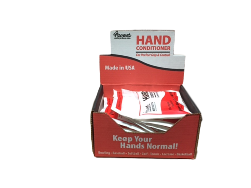 Forrest Hand Conditioner