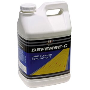Defense-C Lane Cleaner 5 Gallon
