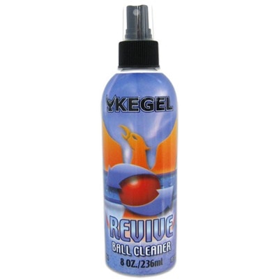 Revive Ball Cleaner, 8oz