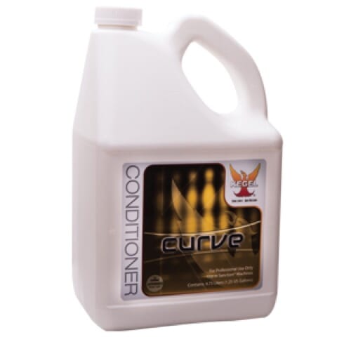 Curve Lane Conditioner 5gal
