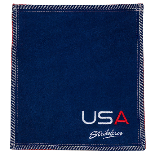 Shammy Leather Pad USA