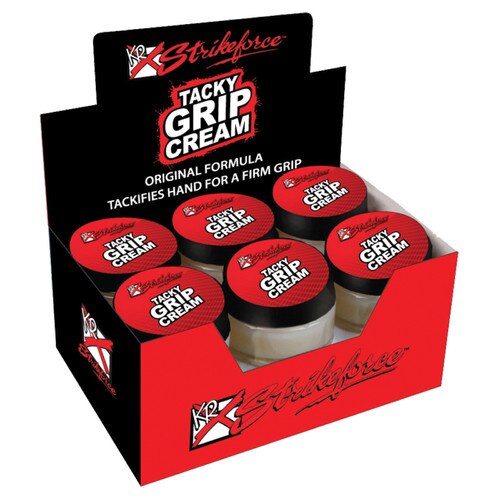 Grip Cream Pkg/15