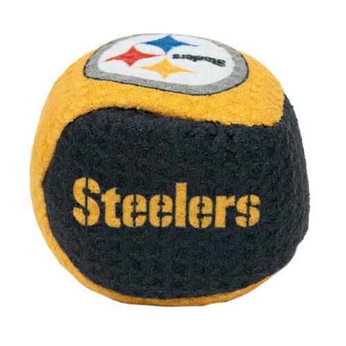 Pittsburgh Steelers Grip Ball