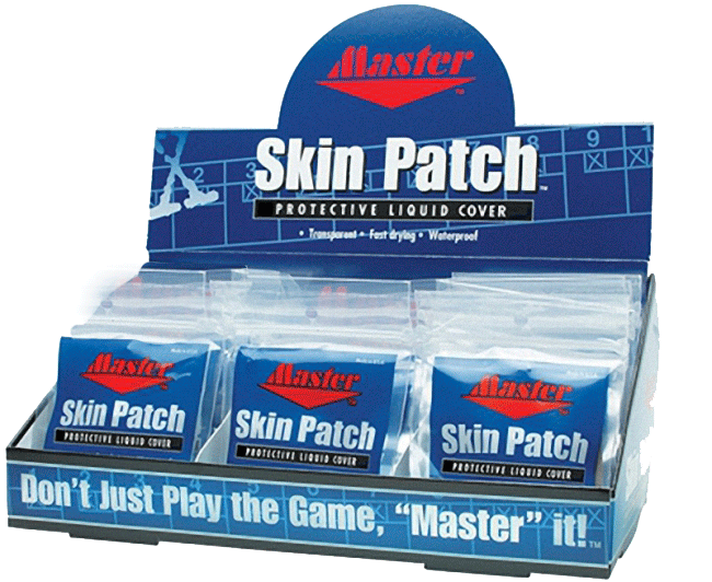 Master Skin Patch, Pack of 24