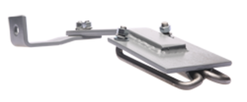 Brkt Repair Kit Ball Wheel