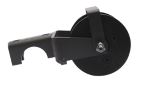 Heavy Duty Guide Roller