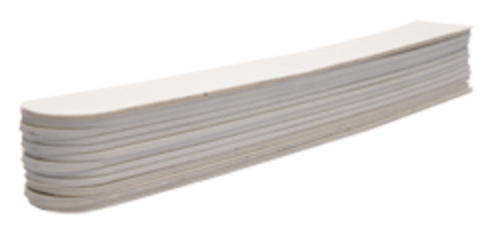 Ball Wheel Kicker Pkg/12