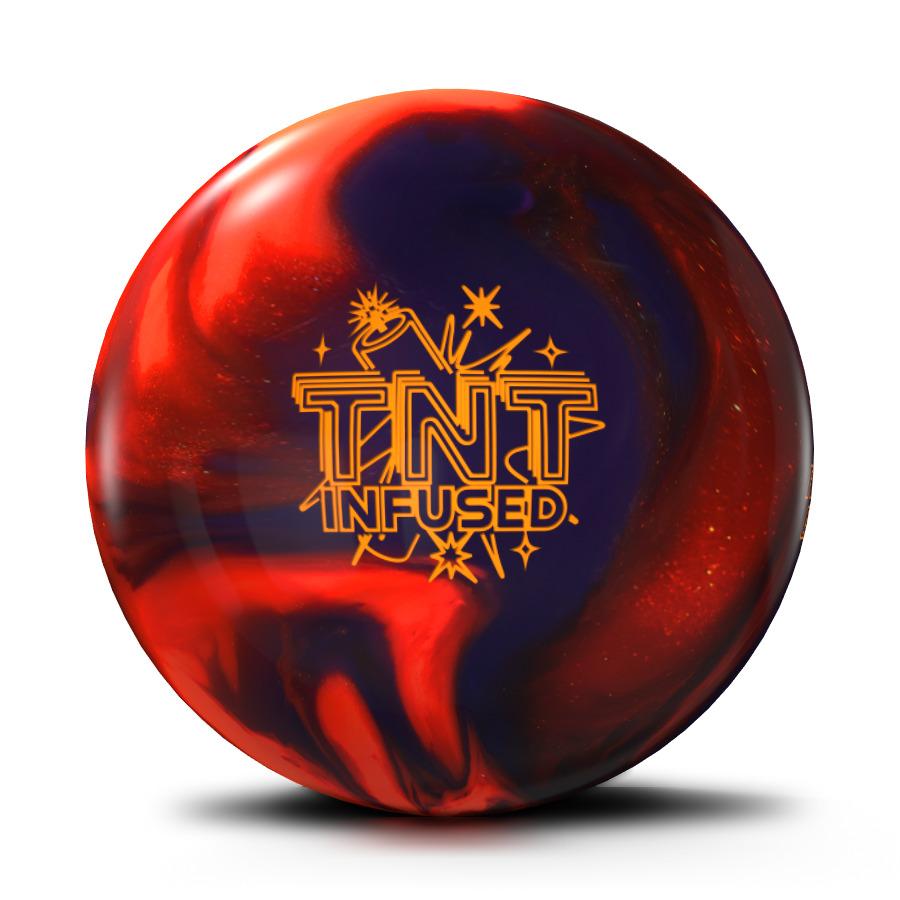 TNT Infused