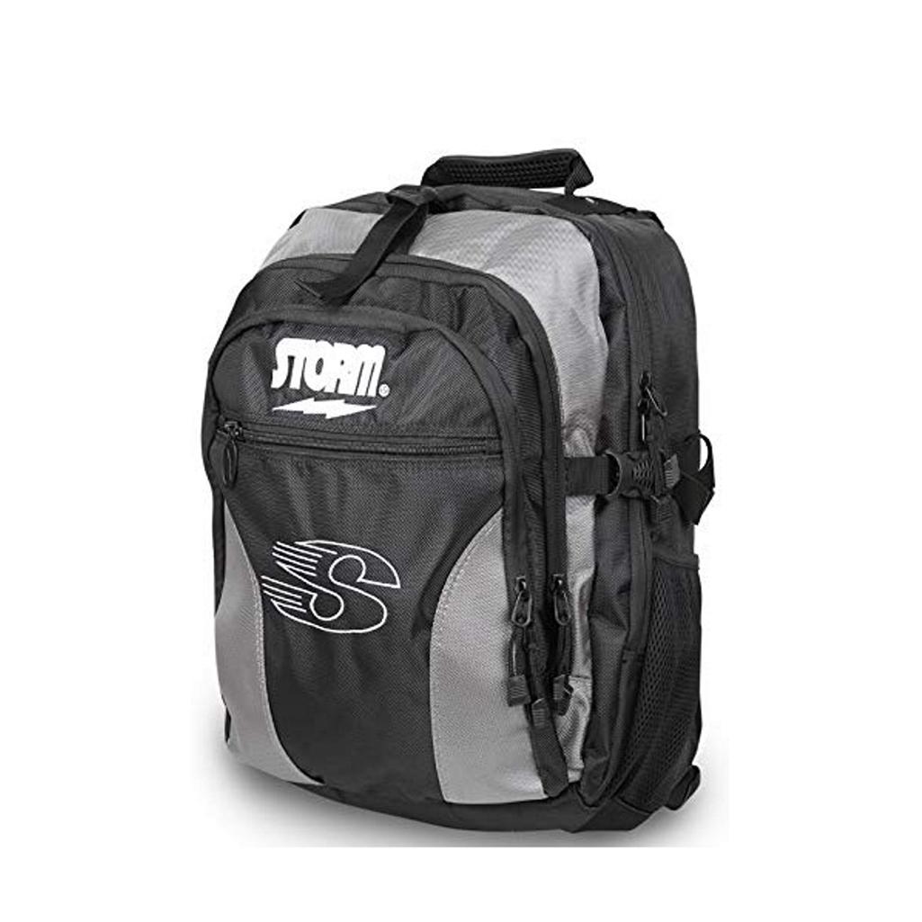 Backpack Deluxe Storm