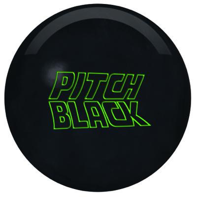 Pitch Black