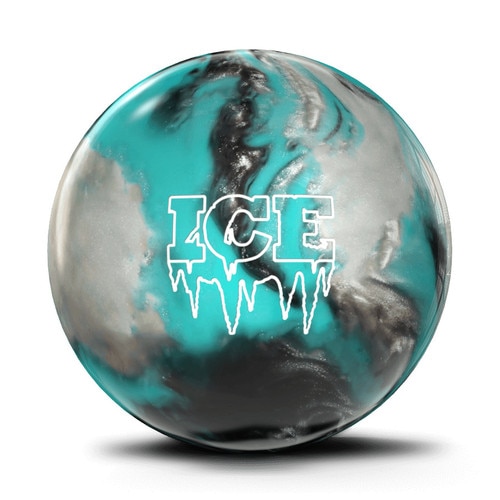 Ice Storm Teal/Slvr/Graphite