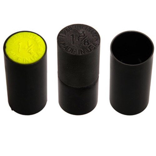 Inner Sleeve Black 1 3/8