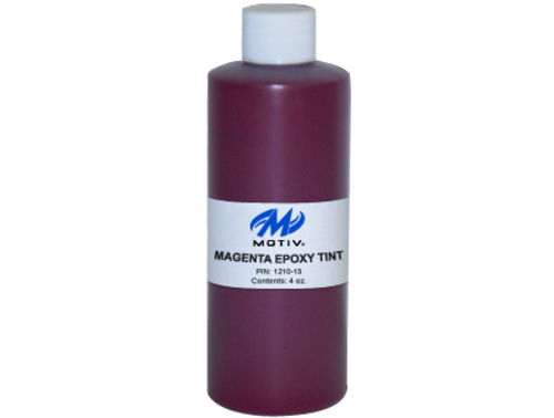 Magenta Tint 4 oz