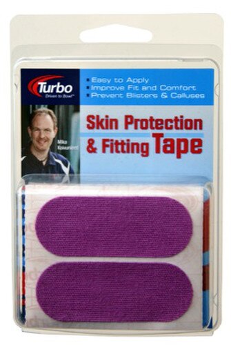 Fitting Tape Purple, 30 Piece Pack