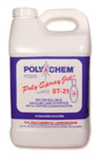 ST 21 Poly Spray Jet 5 Gal
