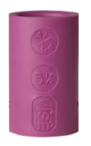 Power Lift & Oval Purple