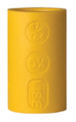 Power Lift & Semi Yellow