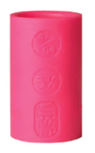 Oval & Power Oval Pink